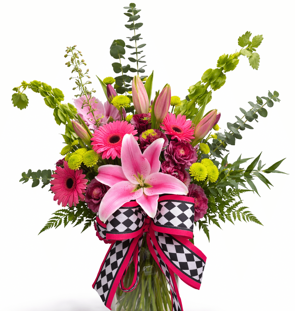 Flower Delivery Clayton Nc