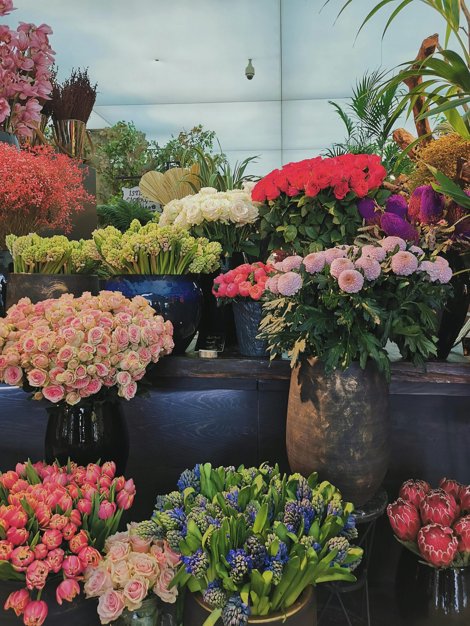 Clayton Florist | Local Flower Shop & Same-Day Delivery in Clayton, NC